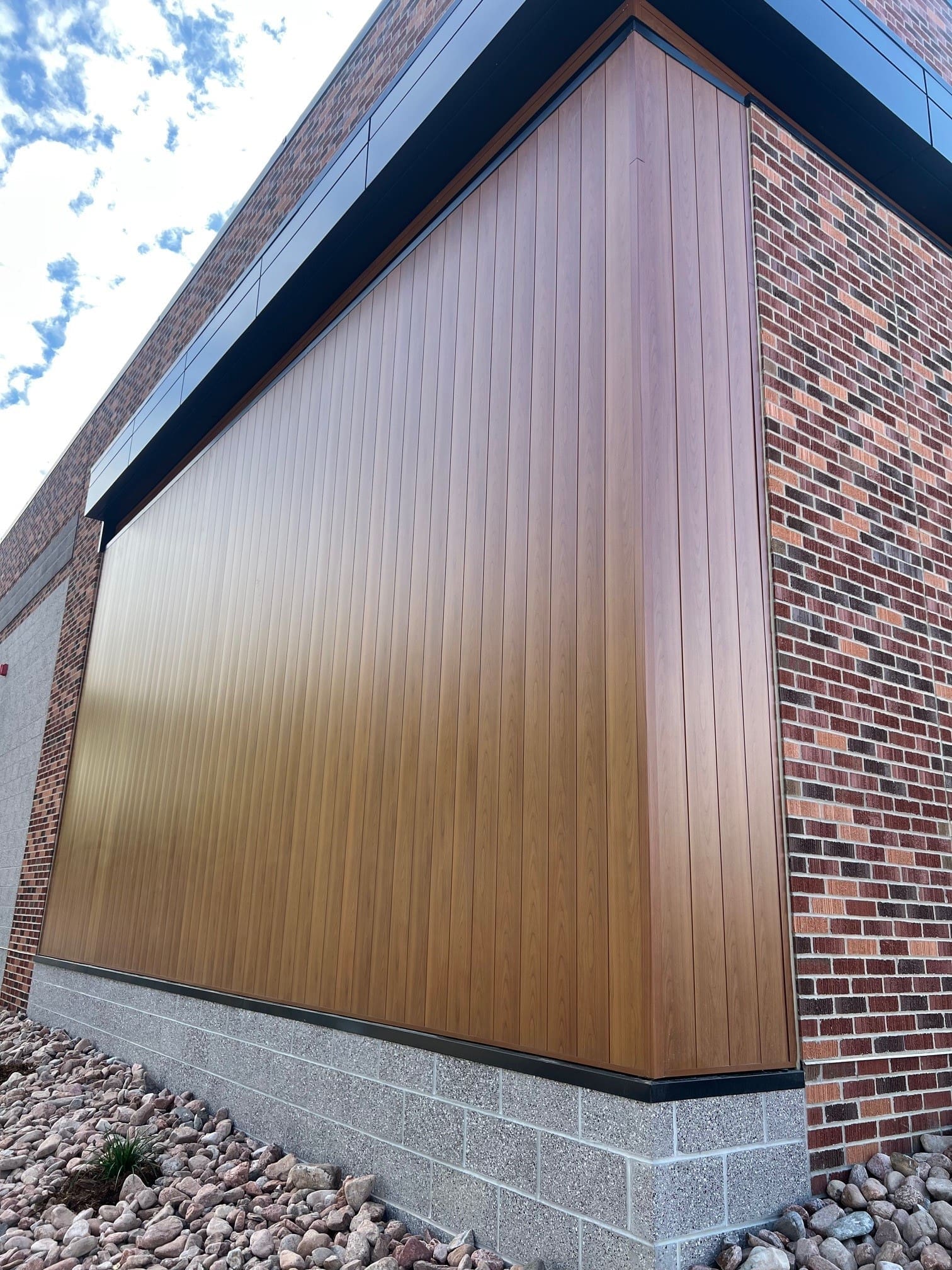Pueblo West Cancer Center | Project | Engage Building Products