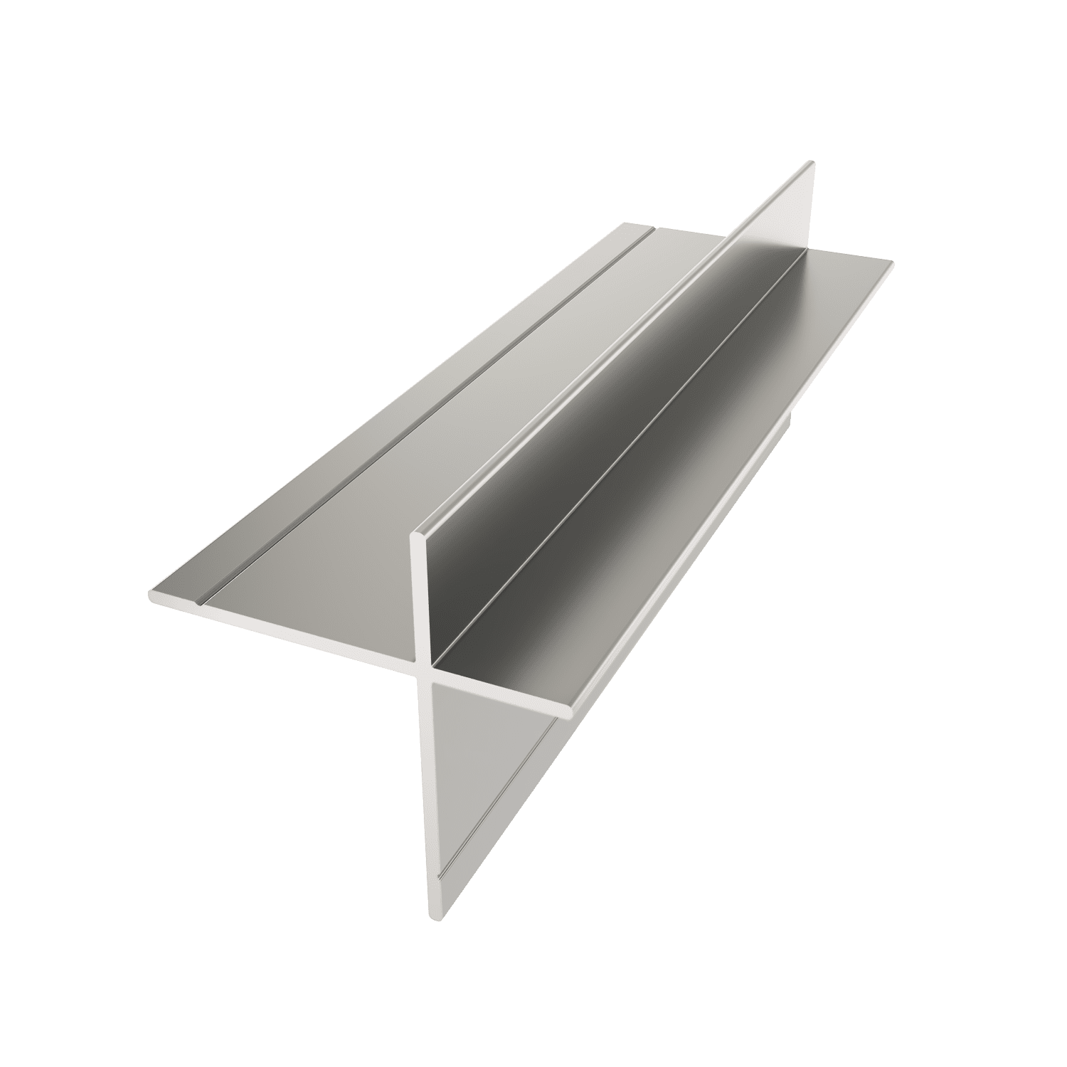 EZ 103 - Open Joint Outside Corner 5/16″ Trim | Profile Options ...
